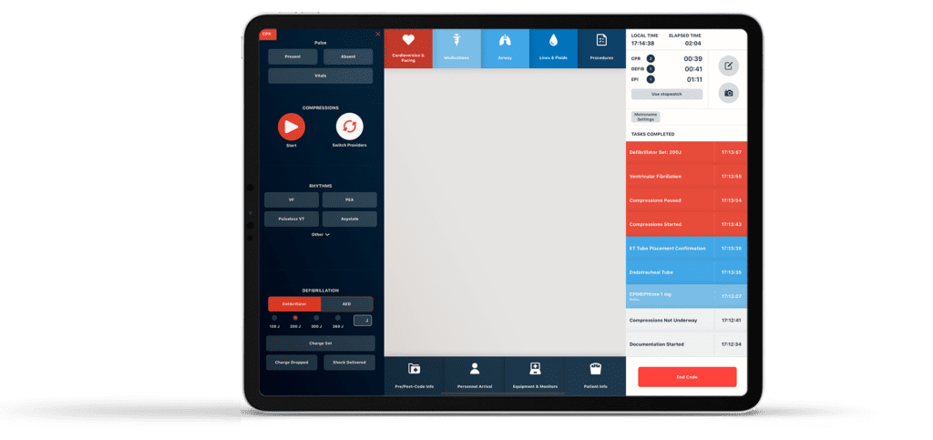 PulseCheck | Full-Feature Clinical and Practice Management System