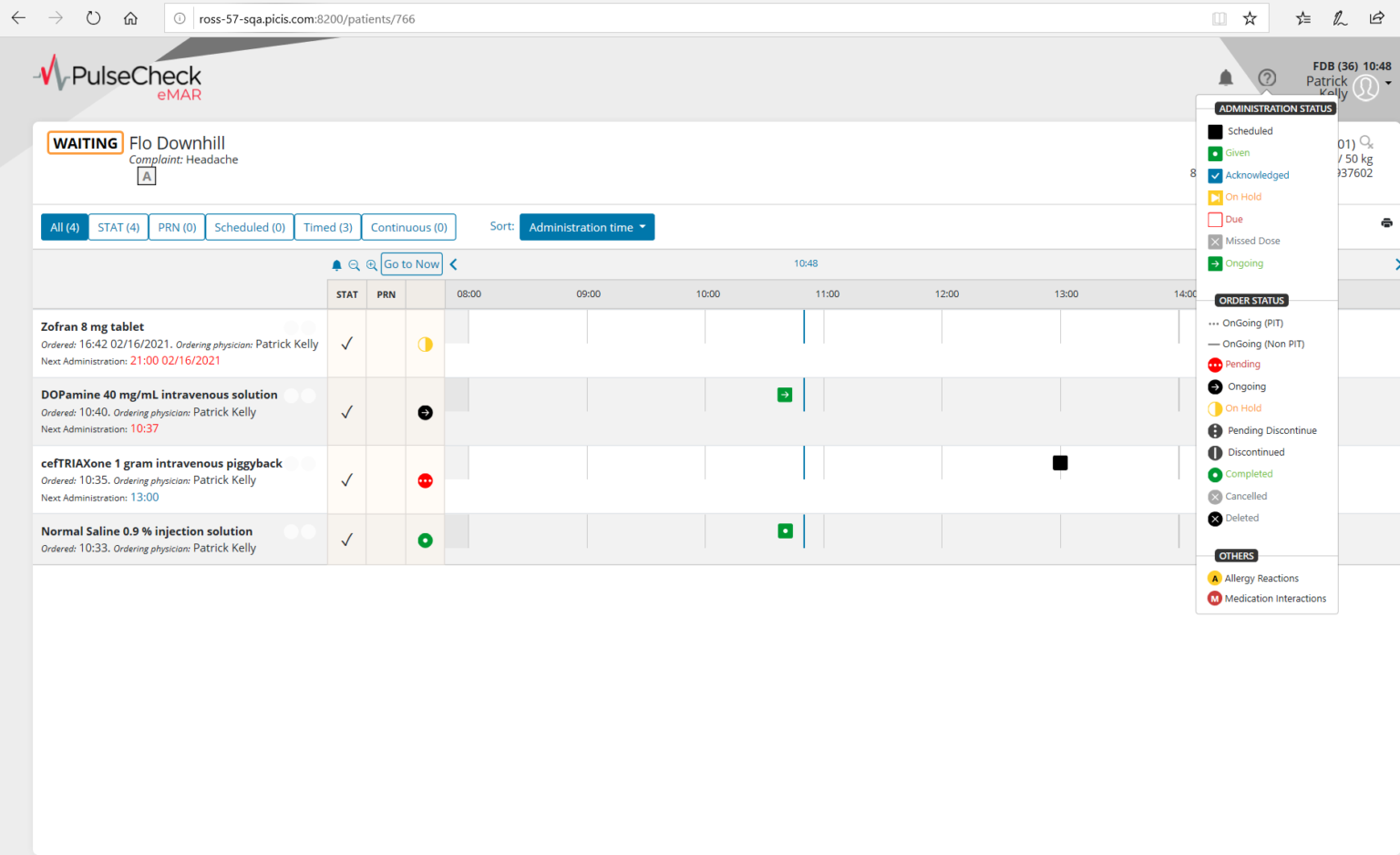 Micro-hospital EHR: EDIS Solutions For Micro-hospitals