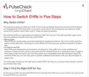 Emergency Room EMR Software | PulseCheck